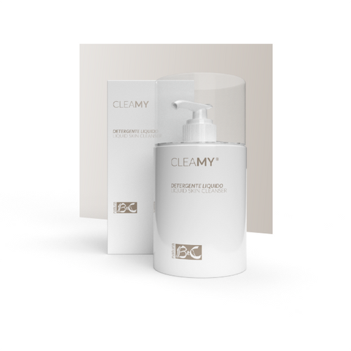 Natural Anti-Age Skincare for Men | BeC natura